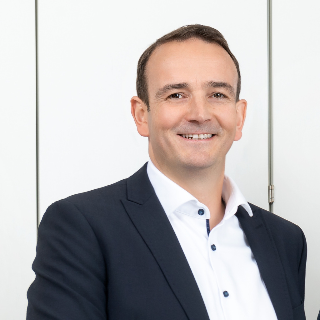 Alexander Grafe - Geschäftsführer - OVE GmbH & Co. KG | XING