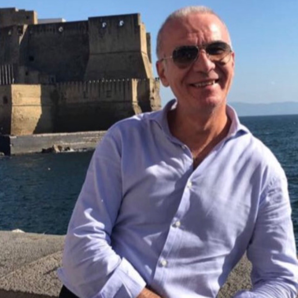 Marco Bonelli - Area Sales Manager - Gsk CH | XING