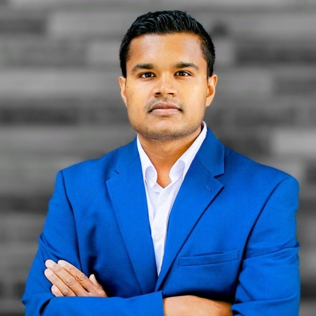 Colin David - Leiter IT Arbeitsplatzbereitstellung - NOW IT GmbH | XING