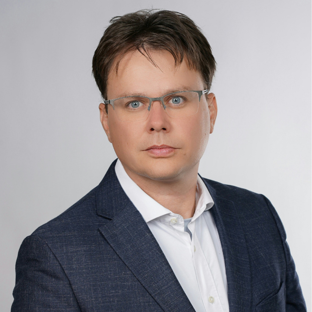 Lukas Lipka - Projektleitung Entwicklung - Ramp Up Management - Capita Europe | XING