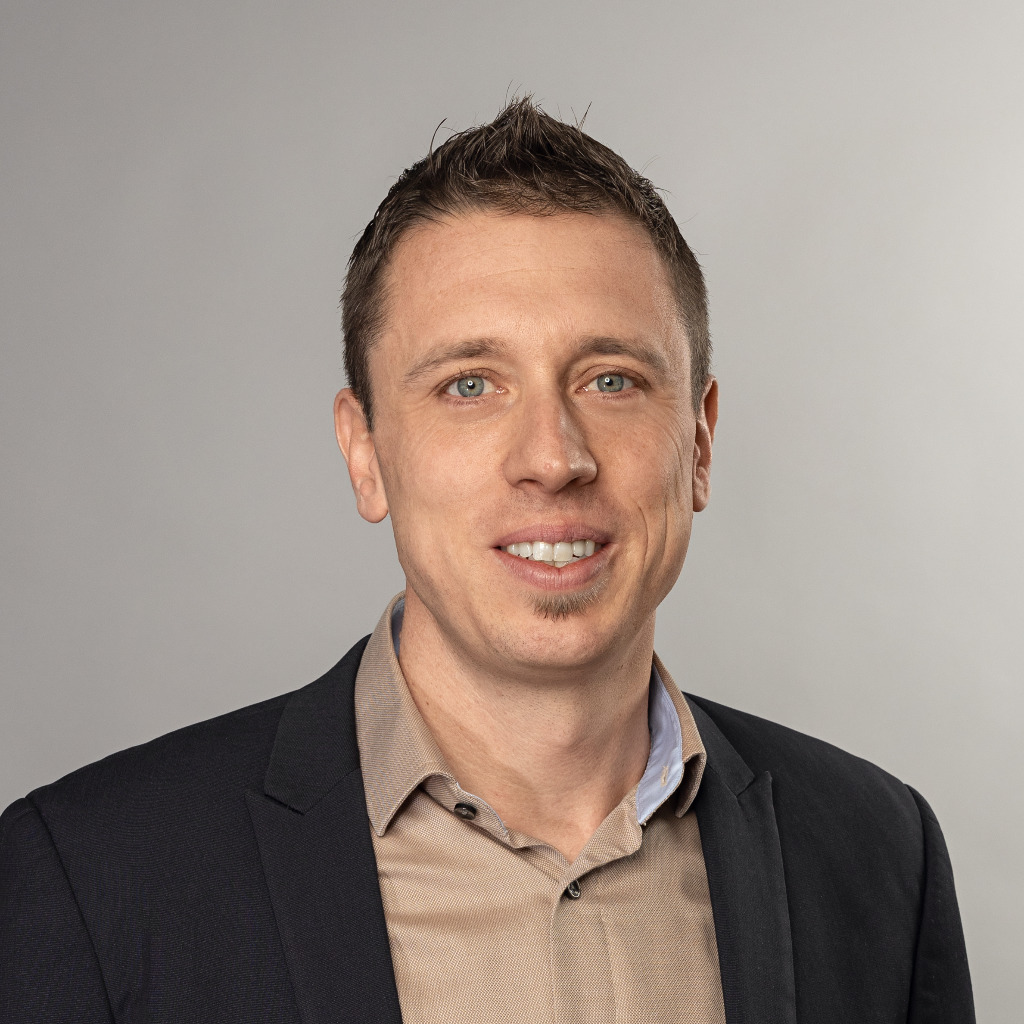 Marco Hauk - Head of Customer Service - Magirus GmbH | XING