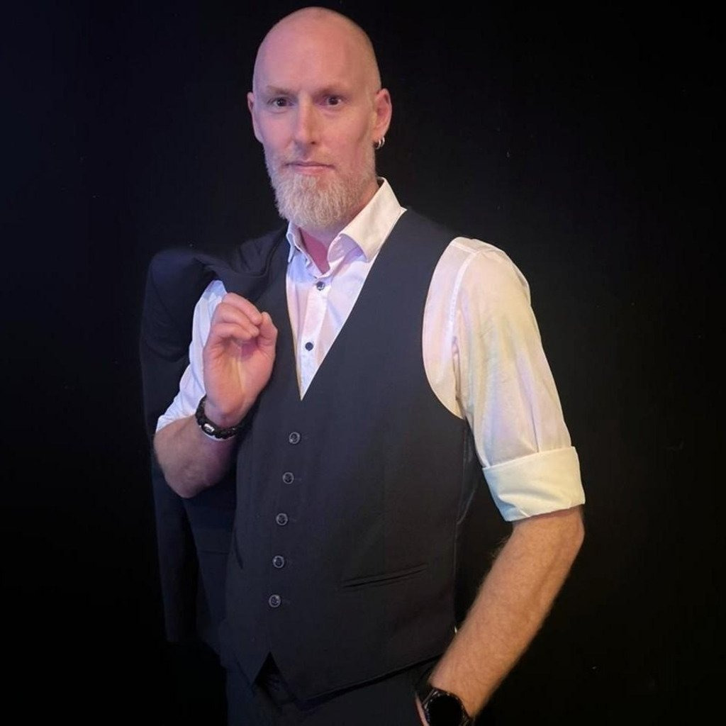 Georg Marschall - Verkaufshausleiter - Heinzmann KG - Autotechnik | XING