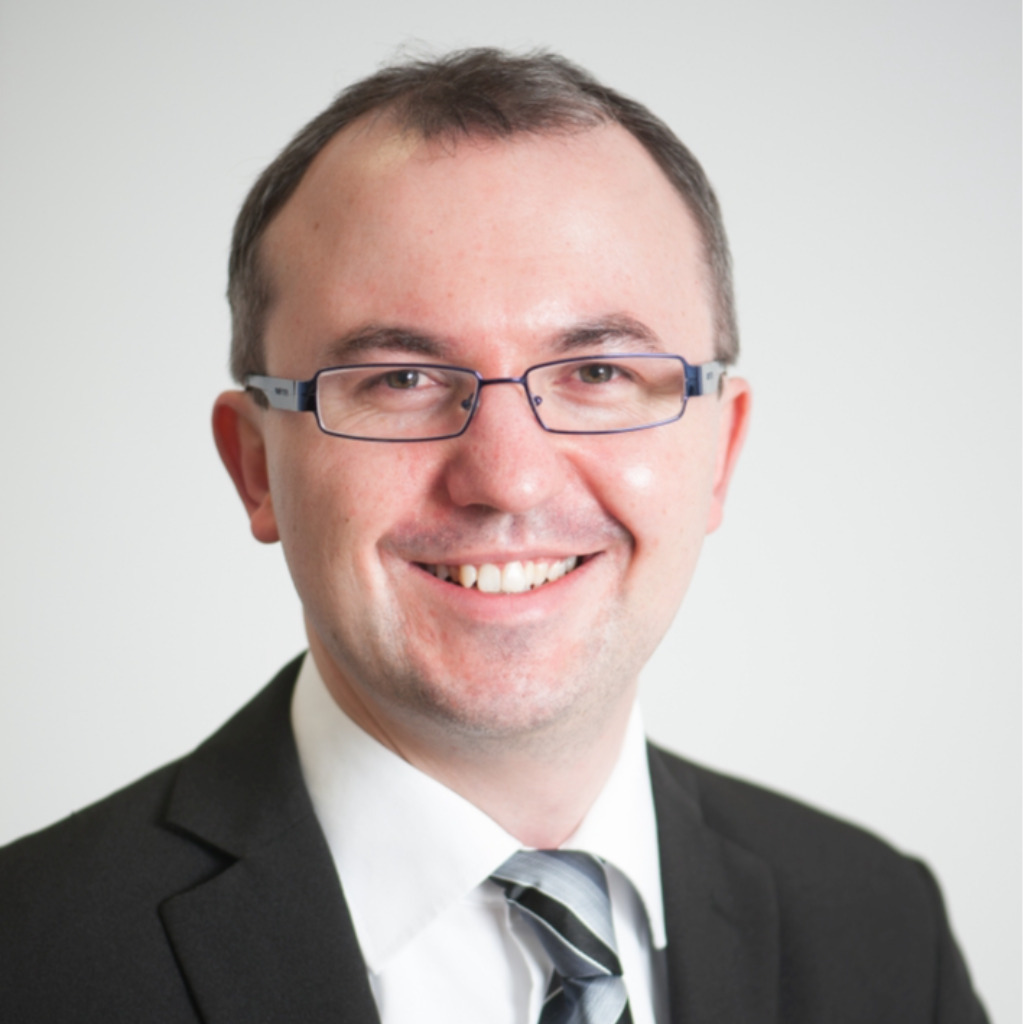 Daniel Hopf - Inhaber - Hopf ITS | XING