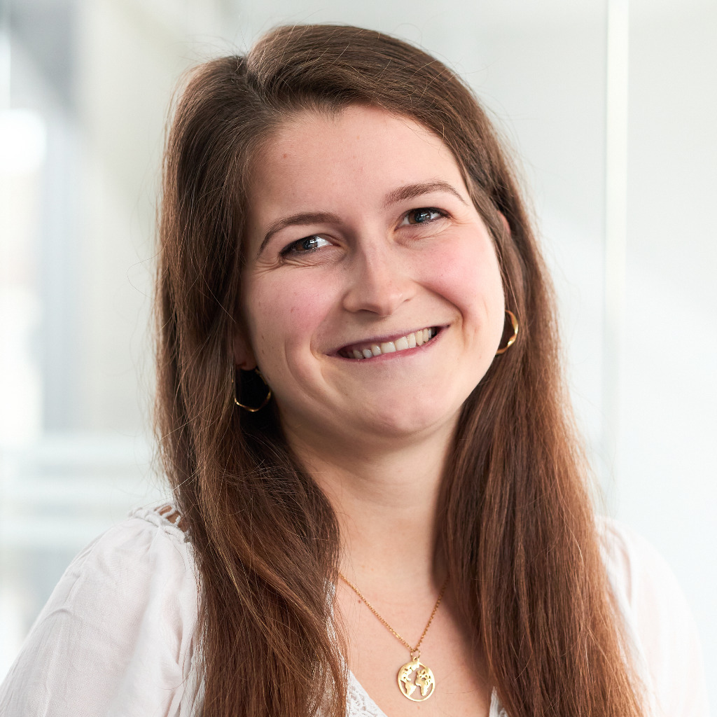 Nicole Kirchhoff - HR-Assistentin - Gastro & Soul GmbH | XING