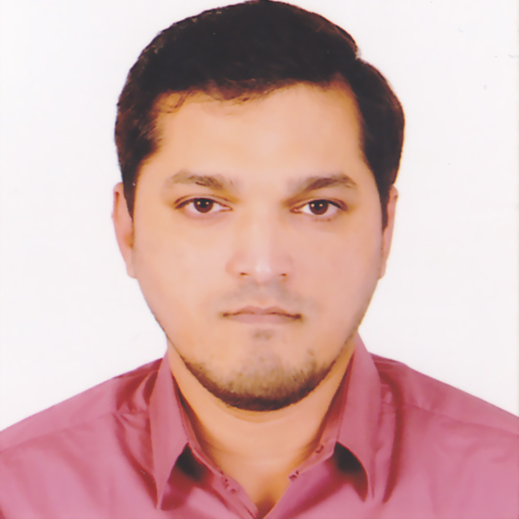 Mohammad Harunur Rashid - Digital Marketing Specialist - Eye Candy ...