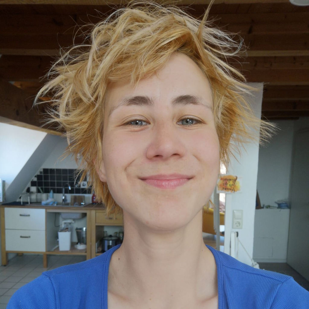 Daniela Lehmann - Kunsttherapeutin - Rehaklinik Kandertal | XING