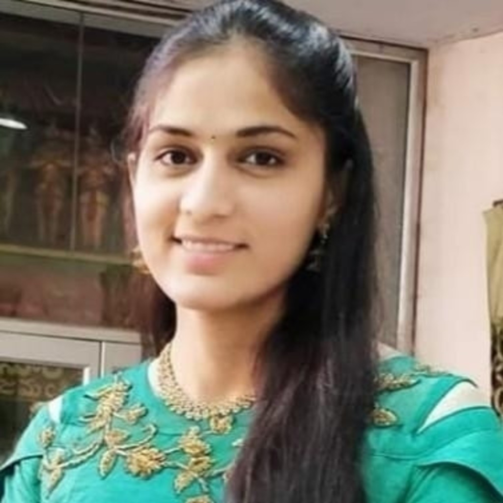 Ing. Sunanda Kodavali - Software Developer - Tata Consultancy Services | XING