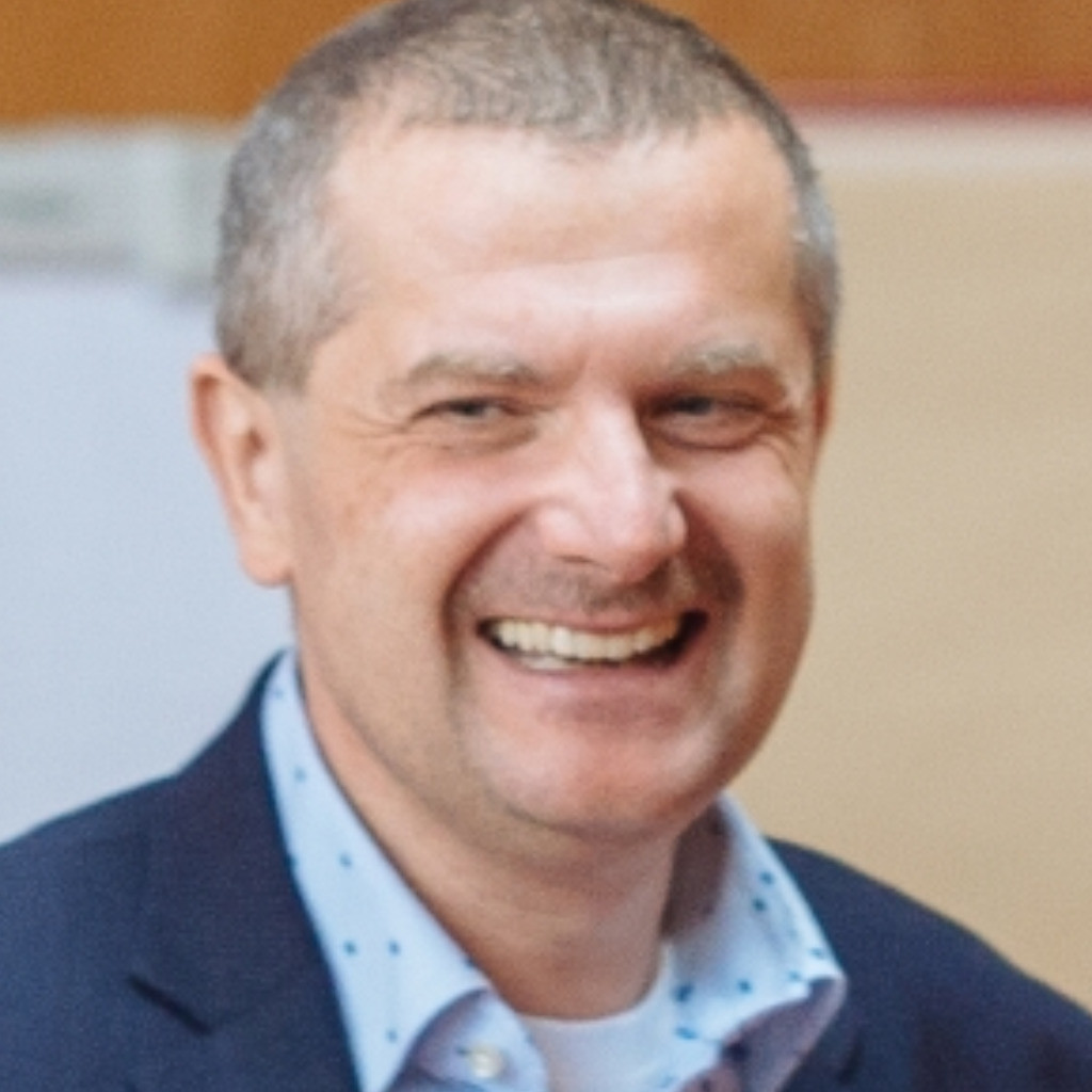 Mag. Michael Holub - Solopreneur - Unternehmensberatung Mag. Michael ...