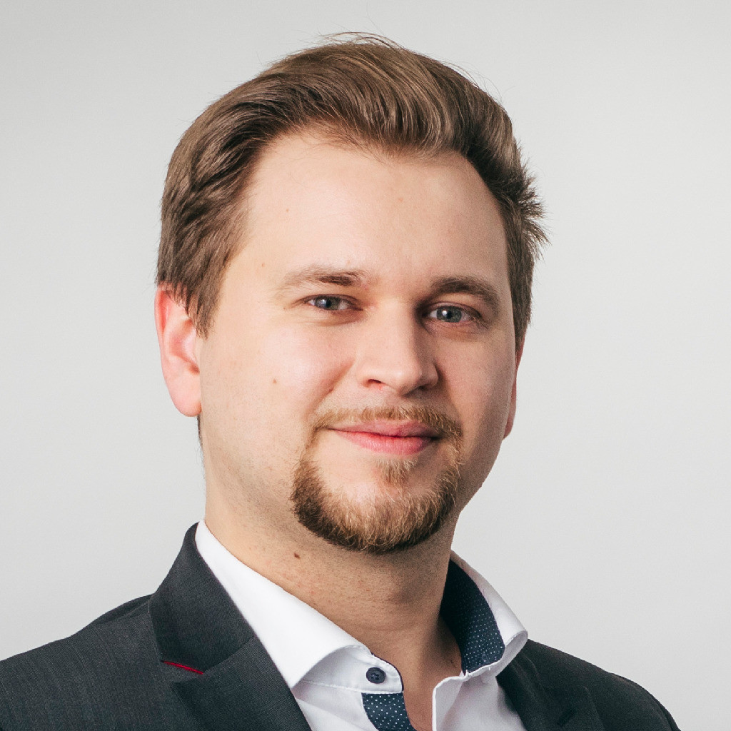 Dr. Paul Springer - Head of AI / AI & ML Expert - vtmw AG | XING