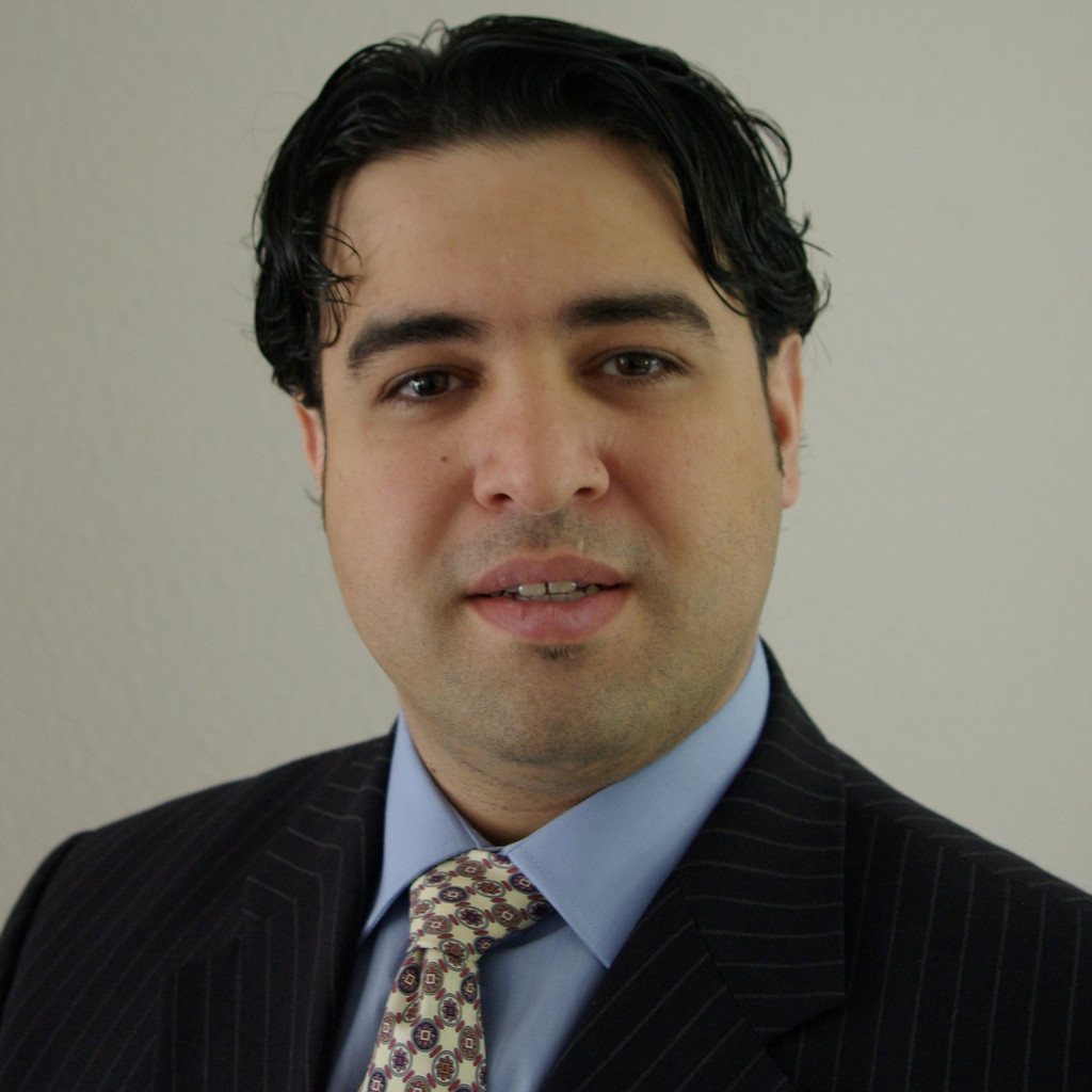 Alexandros Zervos - Medzinprodukteberater / OP-Support Deutschland ...