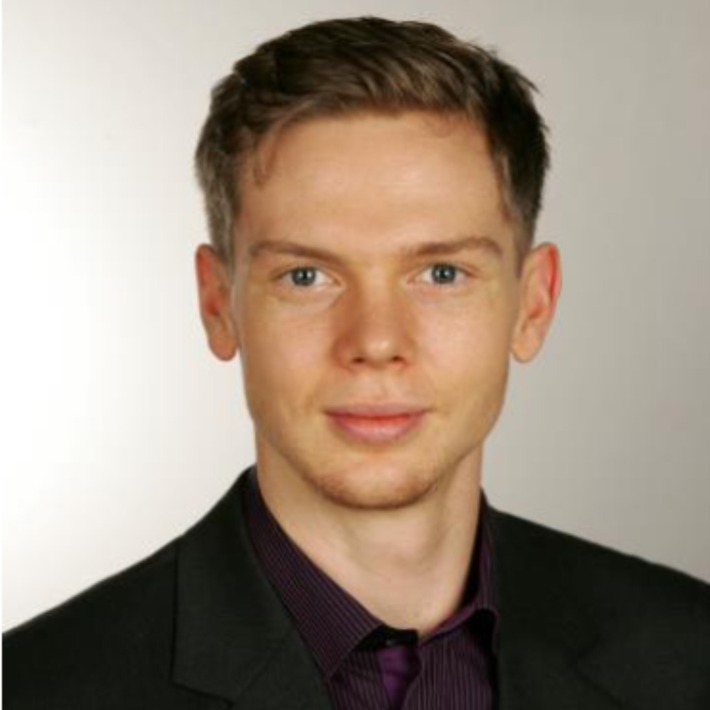 Patrick Schuster - PhD Student - Forschungszentrum Jülich | XING