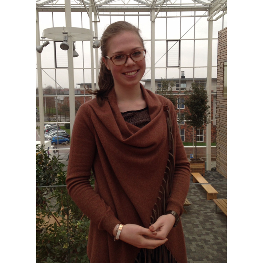 Mira Eikmeier - Human Resources - Miele & Cie. KG | XING