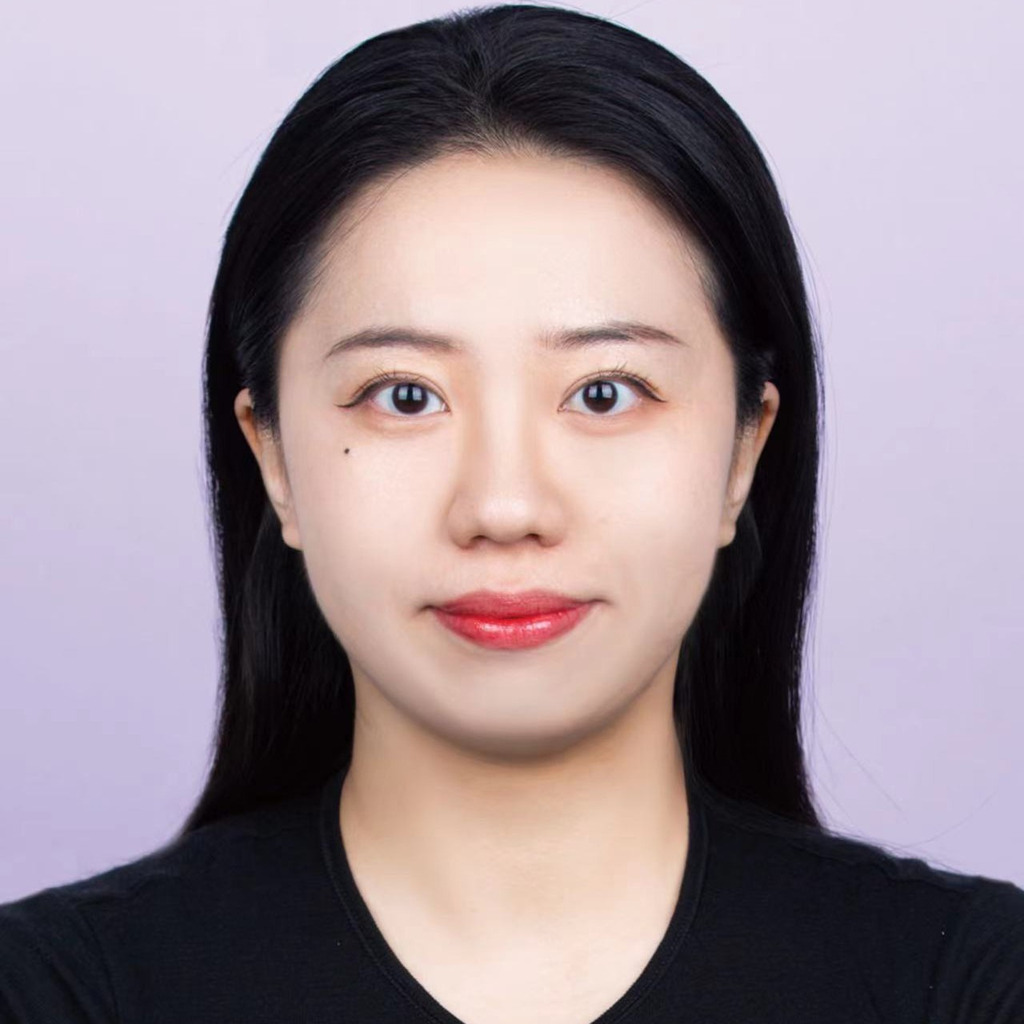 sally liu - Recruitment Consultant - Stanley | XING