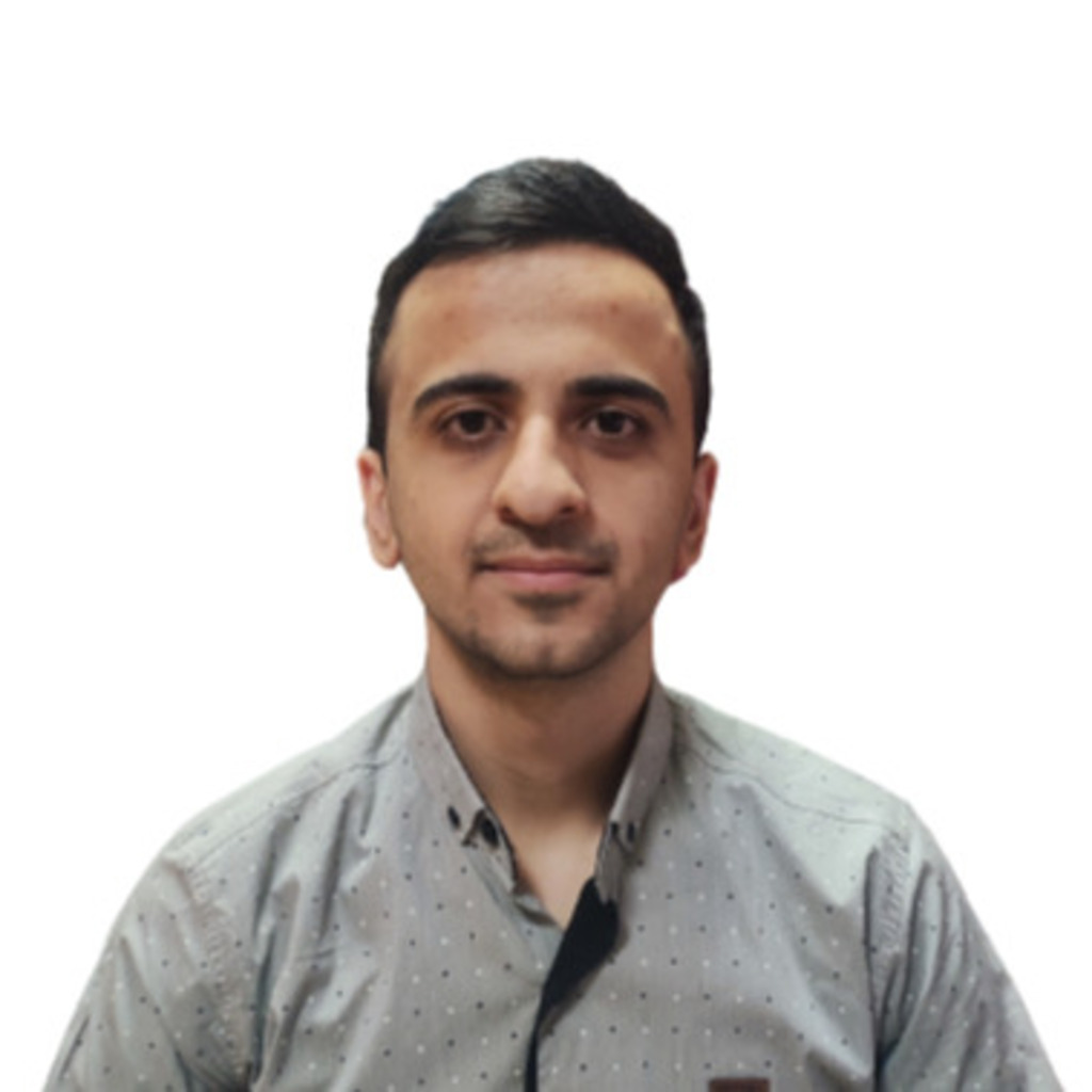 Mostafa Eid - Working Student - non | XING