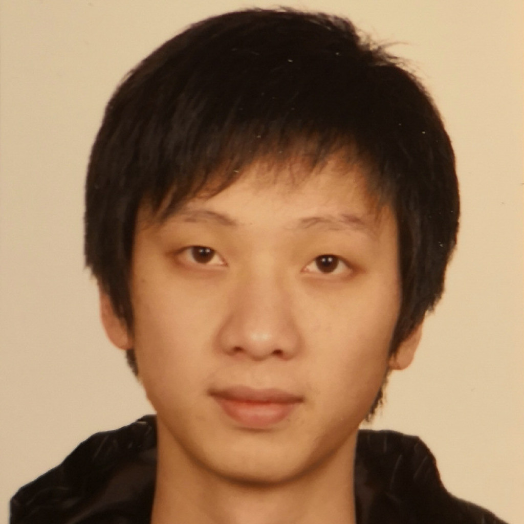 Chao Ying - Elektrotechnik - TU Braunschweig | XING