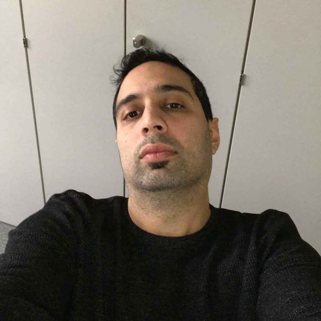 Serhat Kara - Projektmitarbeiter Energiewirtschaft - enviaM-Gruppe | XING