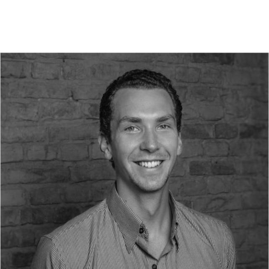 Steve Rost - Head of Operations - Comgy GmbH | XING