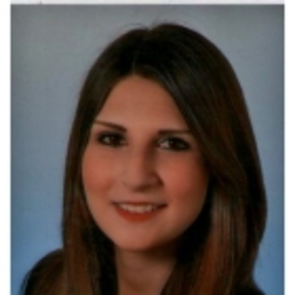 Giorgia Lippolis - Parfümeriefachverkäuferin - Parfümerie Albrecht | XING