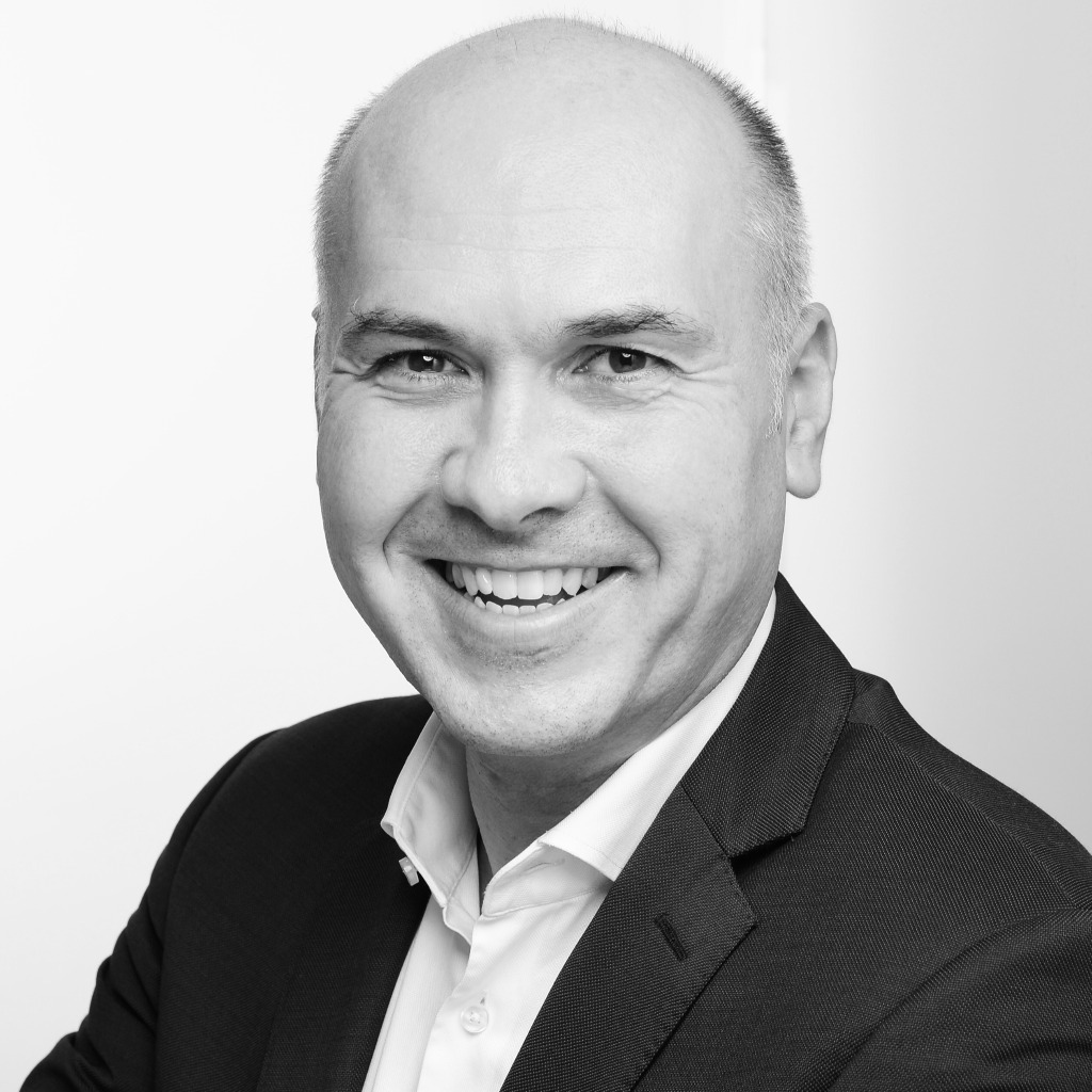 Daniel Voigt - Vertriebsdirektor - Basler Vertriebsservice AG | XING