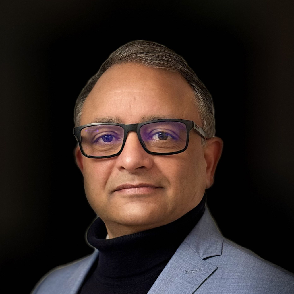 Neeraj Mathur - Head of Process Solutions and Services - thyssenkrupp ...