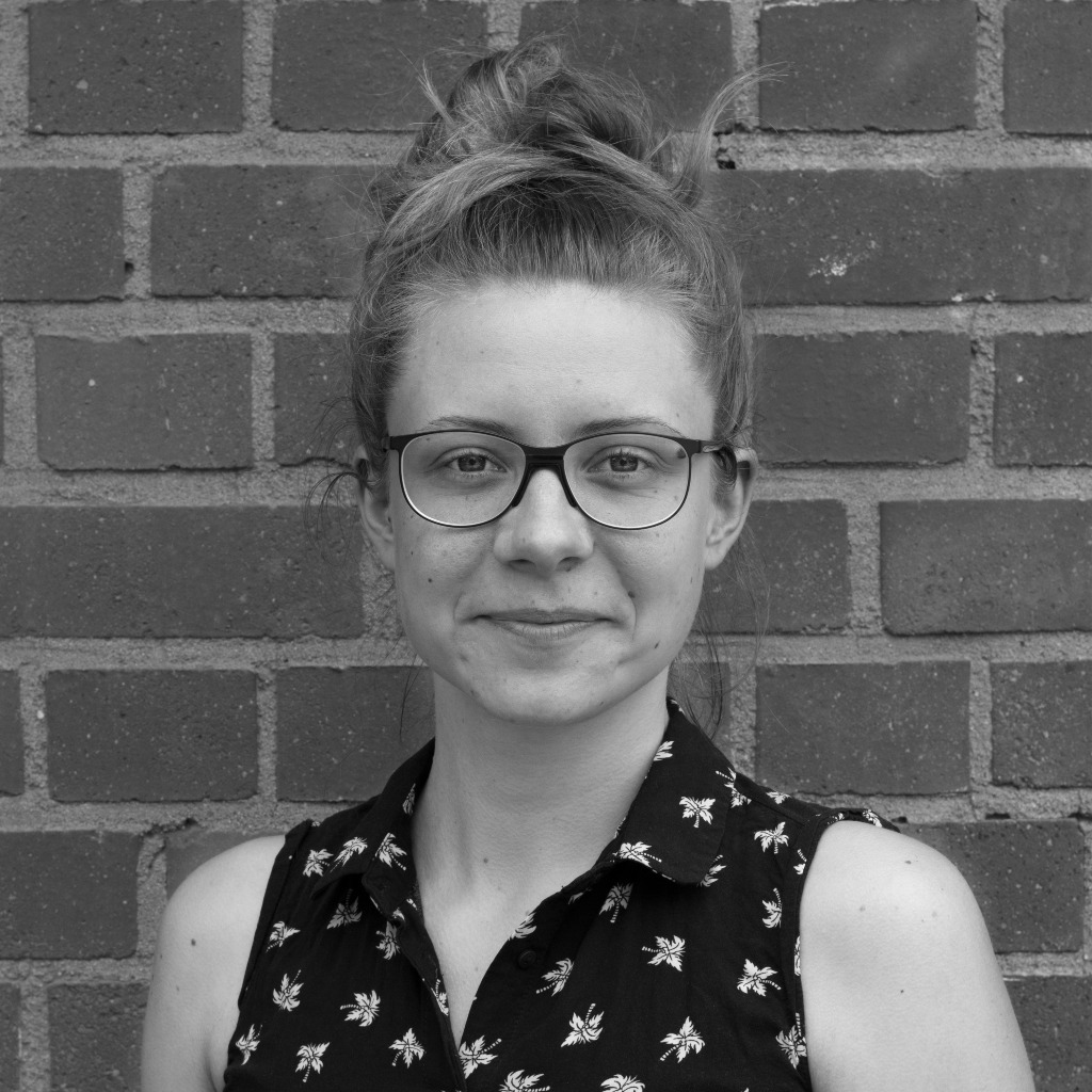 Susann Muth - Architektur - IUBH Internationale Hochschule | XING