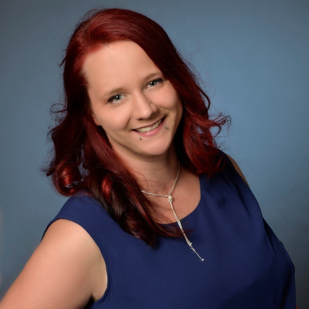 Sarah Renz - Salesforce Specialist - Dentsply Sirona | XING