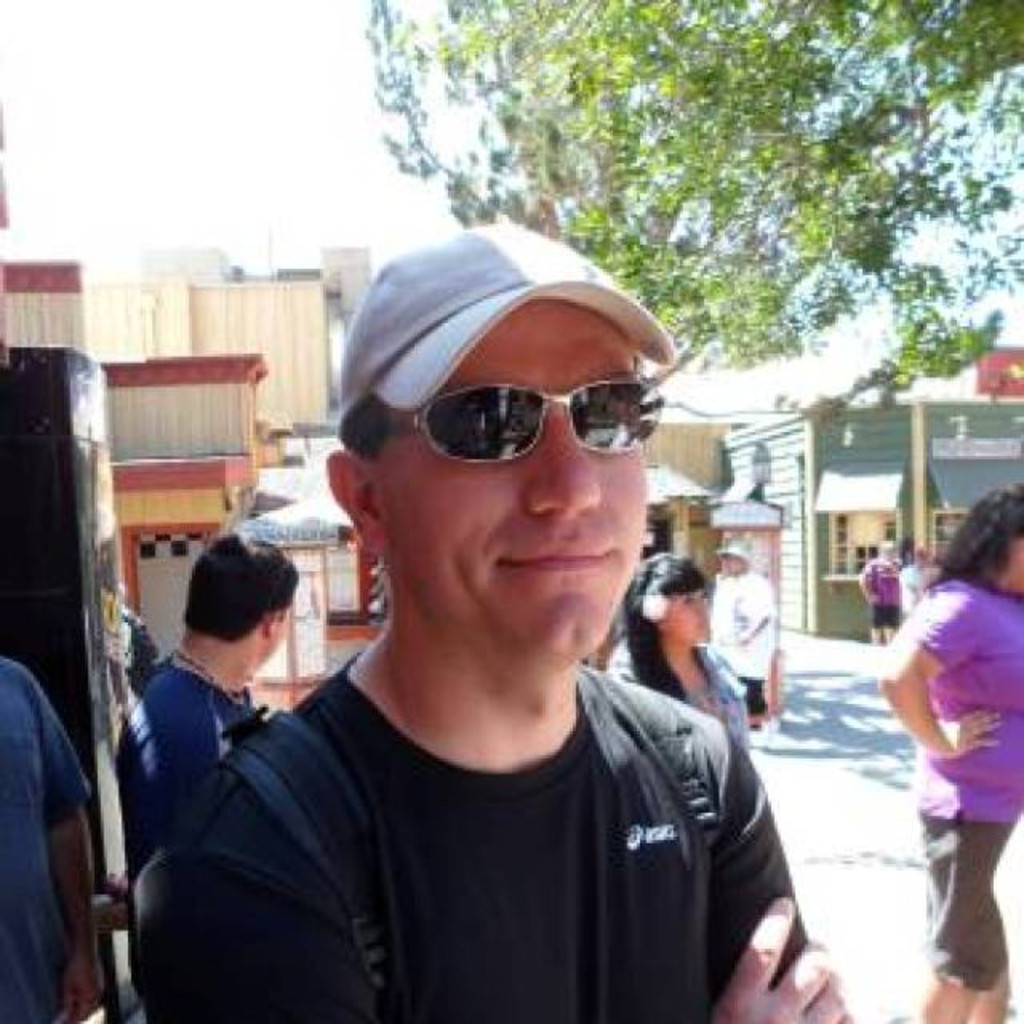 Joe Davis - Probe/Debug Engineer - Intel Corporation | XING