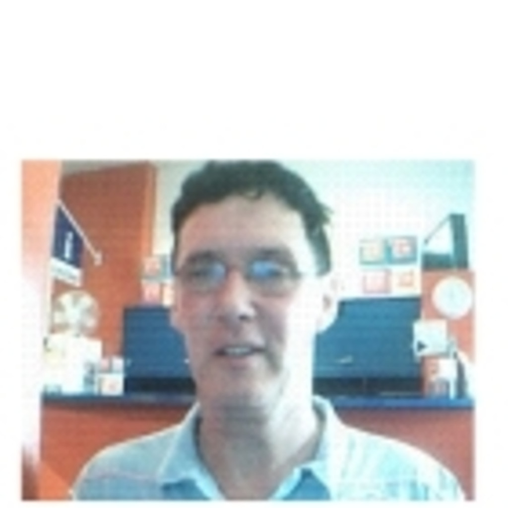 Joseph Riley - CEO - Joseph Riley | XING