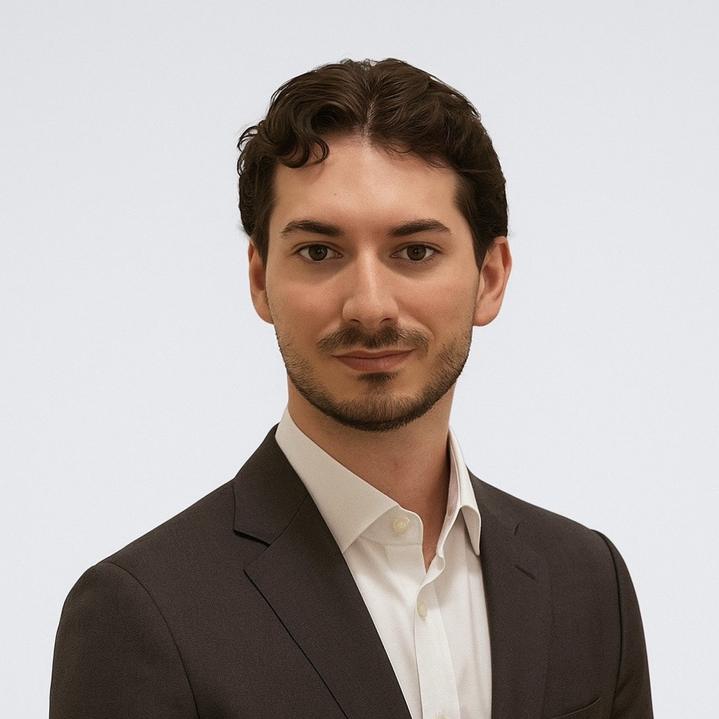 Yves Martin - Auditing-Assistent - Dornbach GmbH ...