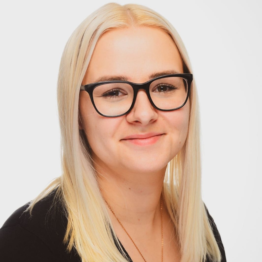 Lisa Marie Beier - Stellvertretende Teamleiterin - Wallenfels GmbH | XING