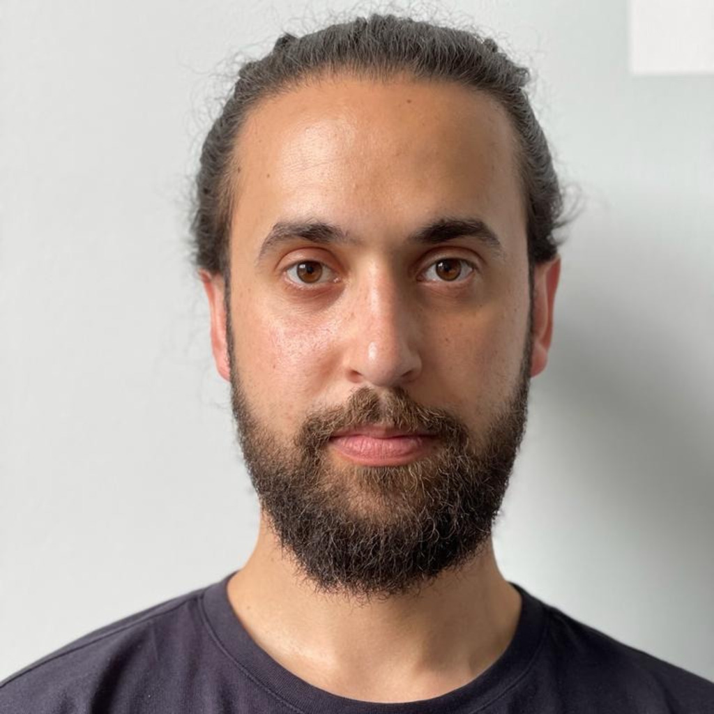 Ahmad Abo Louha - Software Developer - Akkodis | XING