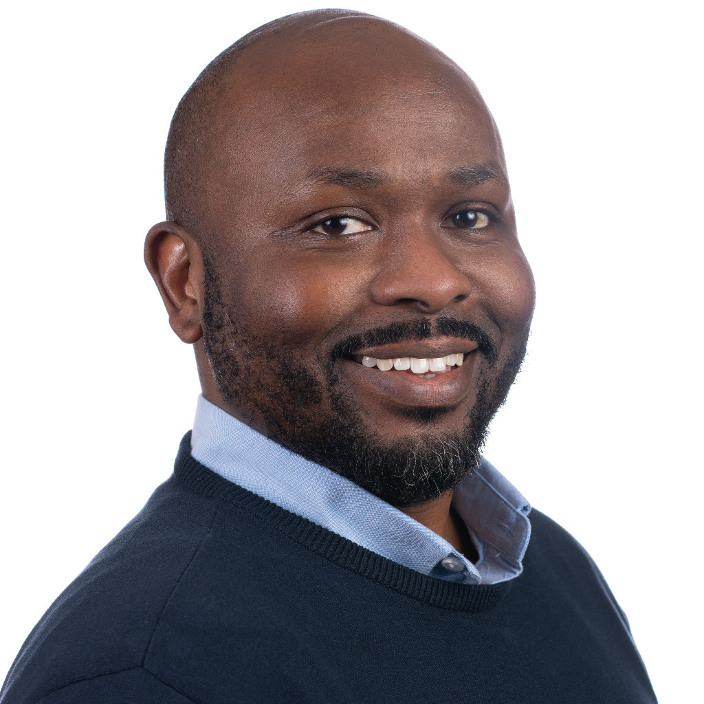 Kevin Mutembei - Talent Acquisition Specialist - CMC Markets | XING