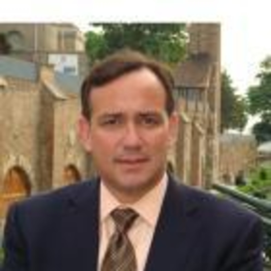 Robert Suber - President - M.G. Suber & Associates, LLC | XING