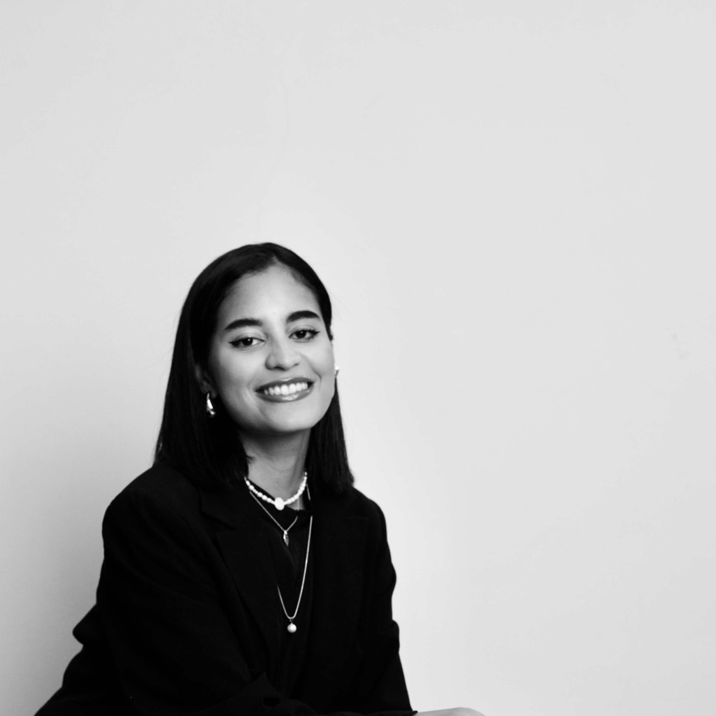 Andrea Escobar - Consultant - PwC Spain | XING