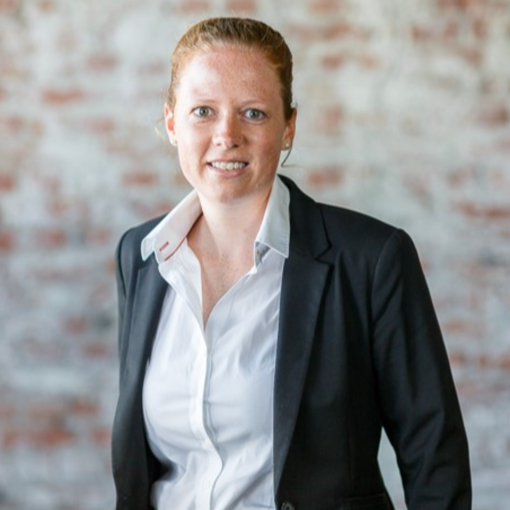 Michaela Vögele - Project Assistant Embedded Software - Vector Informatik GmbH | XING