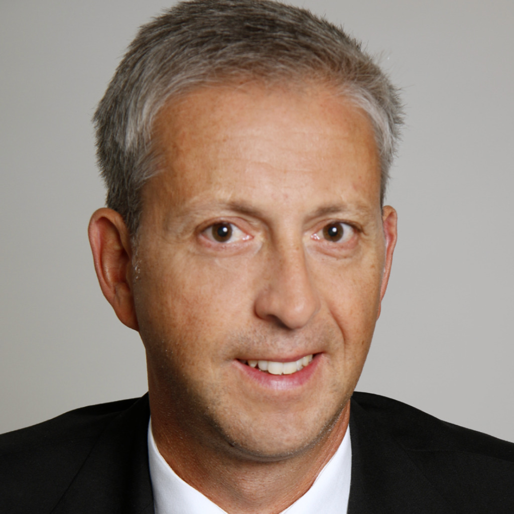 Michael Albrecht - Berater Private Banking/Firmenkunden - Volksbank ...