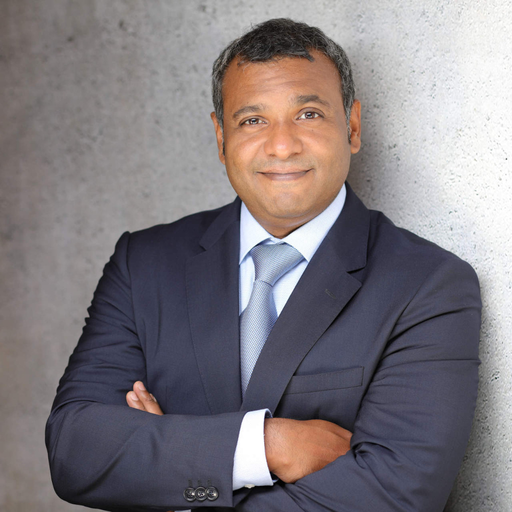 Roby Abraham Patani - Gruppenleiter Procurement IT Consulting - ERGO ...