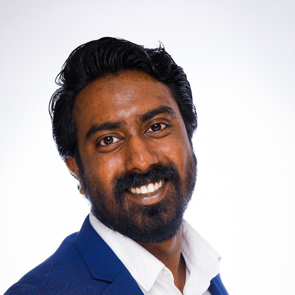 George Jose - Informatik - Fachhochschule Münster | XING