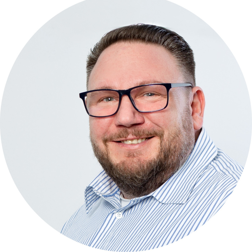 Vincent Wyatt - Vertriebs Director New Business - ilum:e informatik AG | Sucurema GmbH | Isidor ...