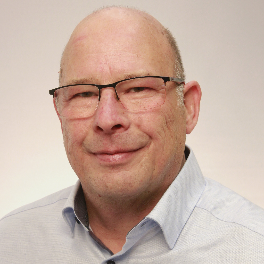 Dipl.-Ing. Stephan Walter - Geschäftsleitung operatives Management ...