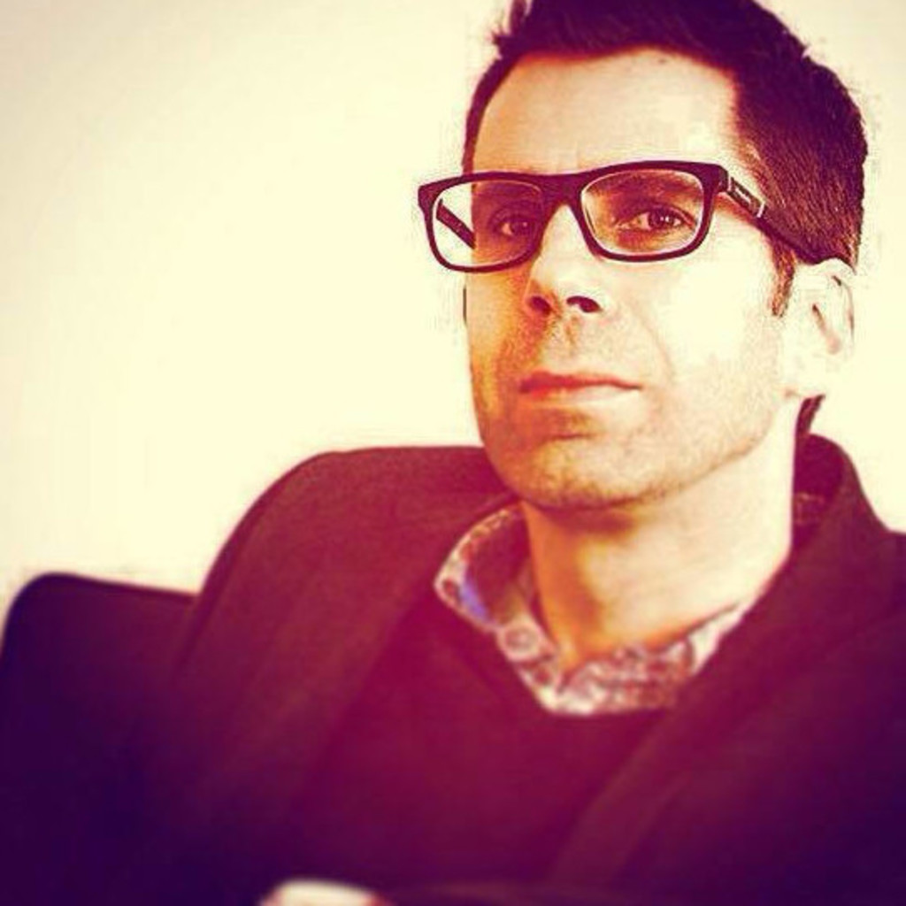 Adrian Dodd - Account Manager Distribution (Bosnia, Slovenia, Croatia ...