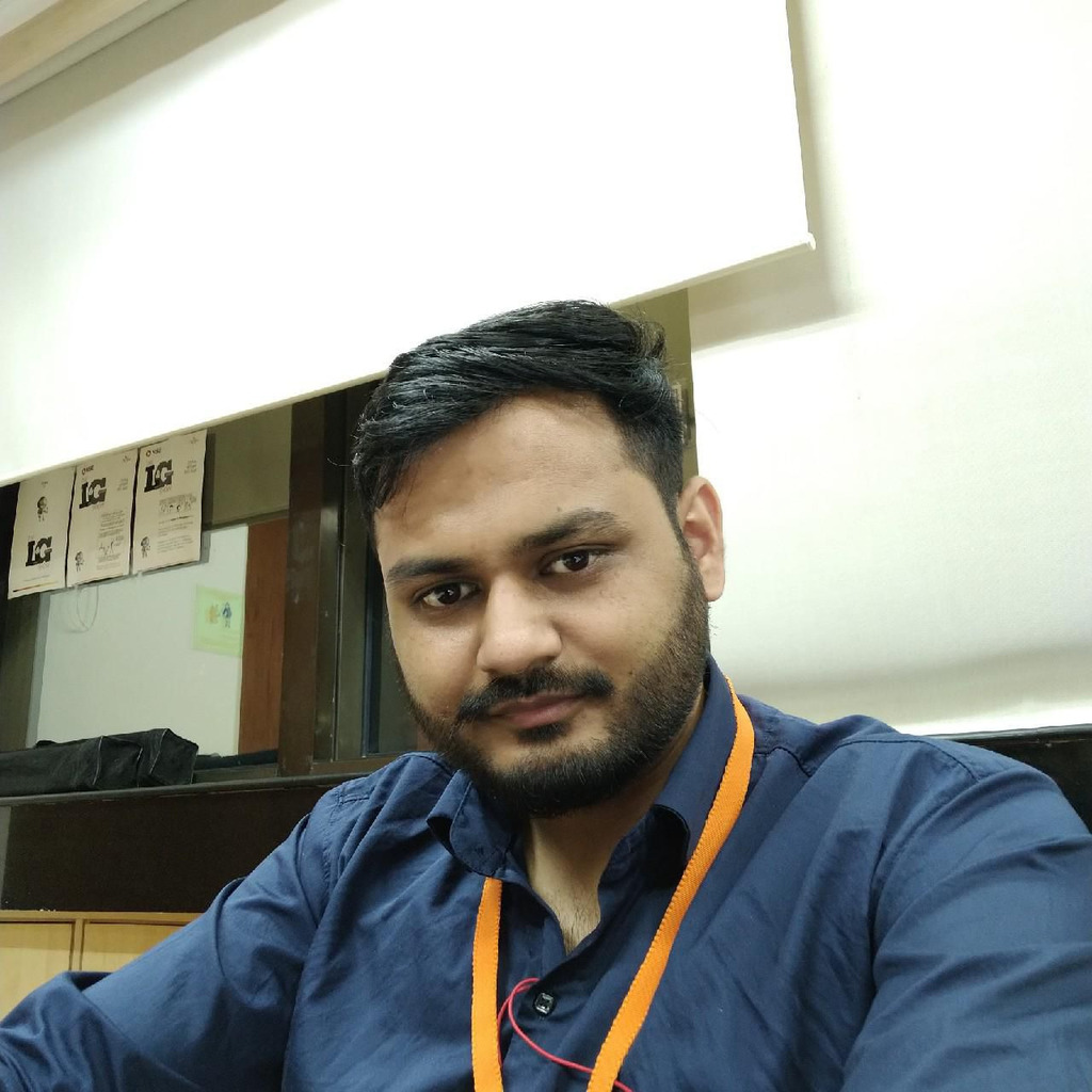 vikrant kumar - Software Developer - TCG Digital | XING