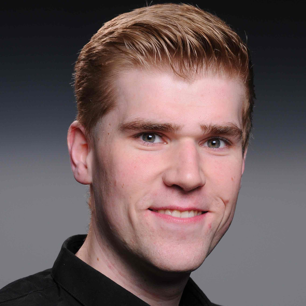 Marcel Herda - Elektrokonstrukteur - JW Verpackungstechnik Gmbh | XING