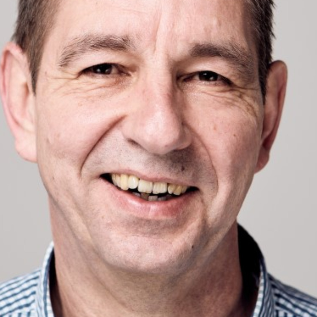 Andreas Voss - Dynamics NAV Anwendungsentwickler - MAC IT-Solutions ...