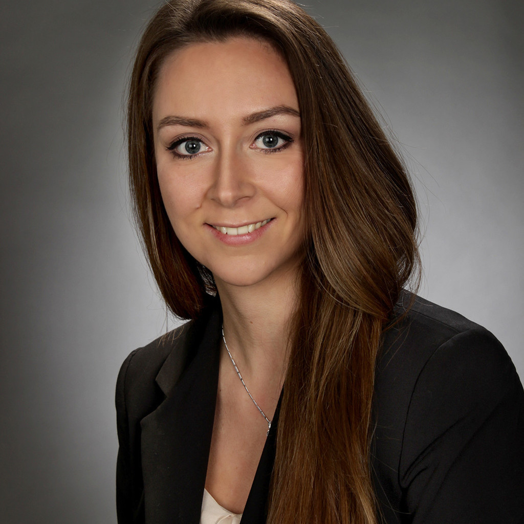 Jessica Kettenring - Projektkoordinatorin - Westernacher Solutions AG ...