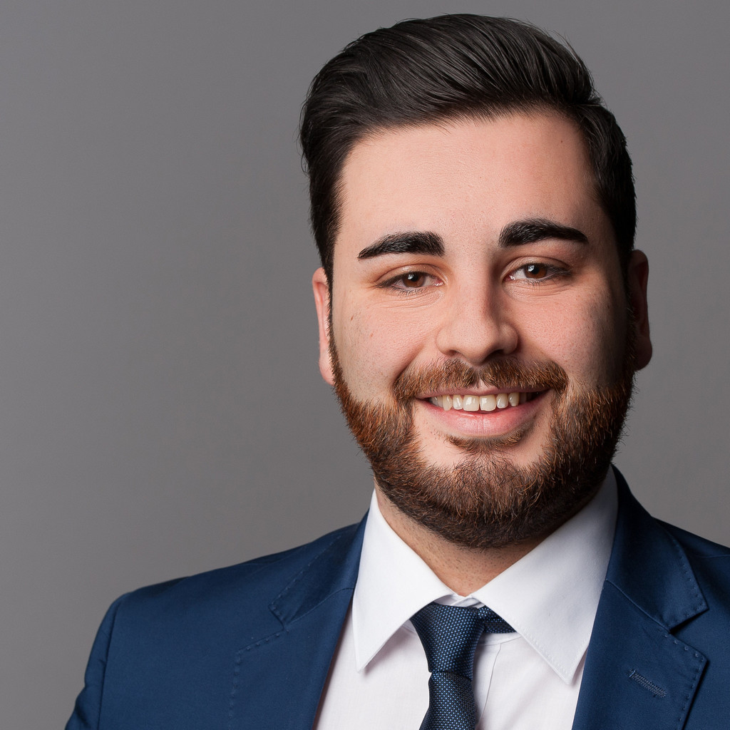 Tony Russo - Content Manager - Digitas Pixelpark | XING