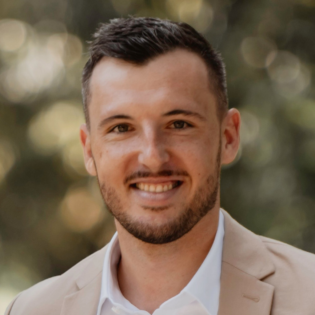 Michael Edelmann - BWL Unternehmensführung Schwerpunkt Produktion und ...