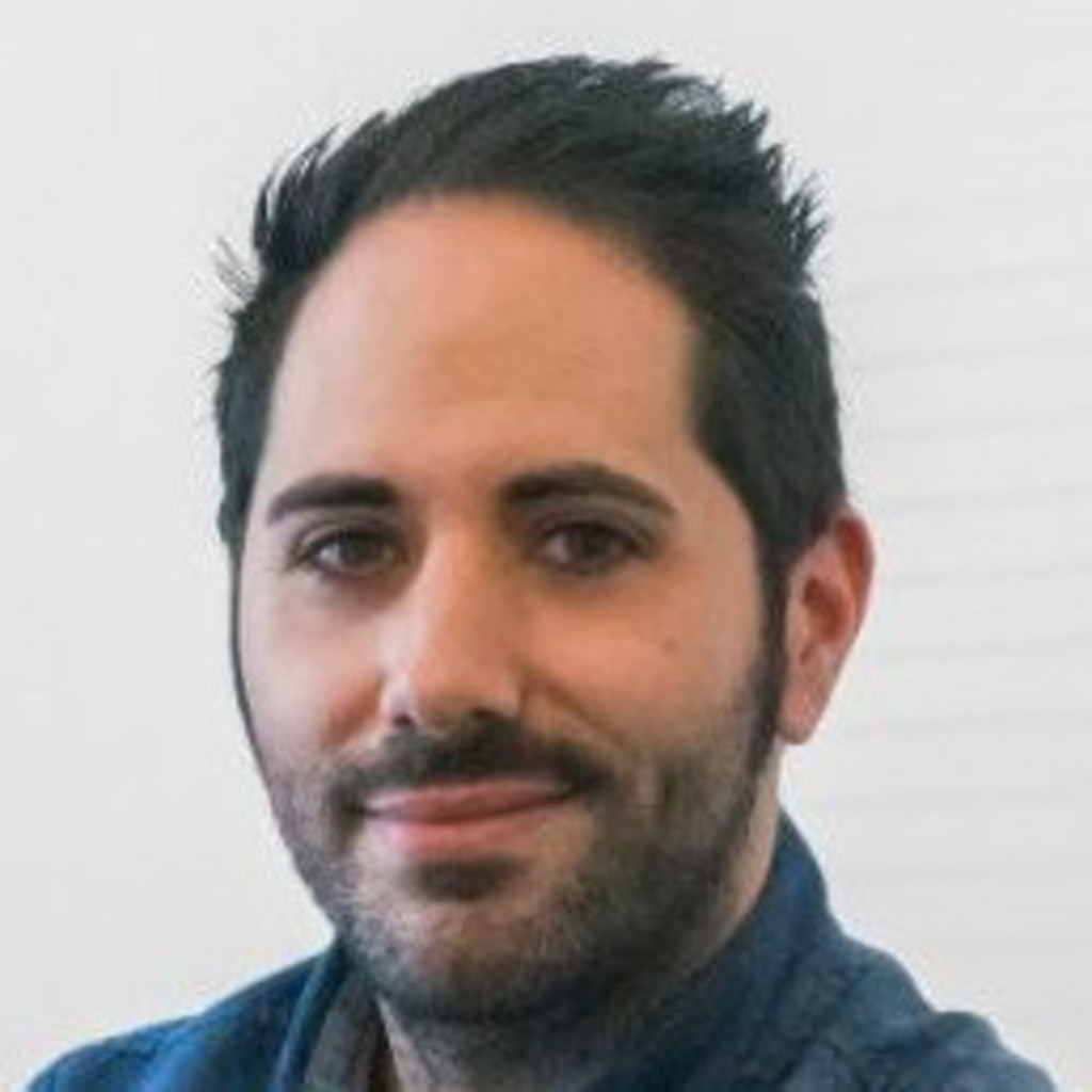 Ing. Francisco Jose Rodriguez Marchan - RPA Developer in Merck Group as ...