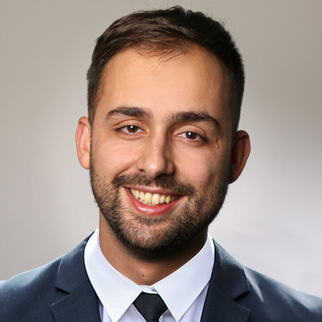 Ermir Cakici - Wissenschaftlicher Mitarbeiter - Universität Paderborn ...