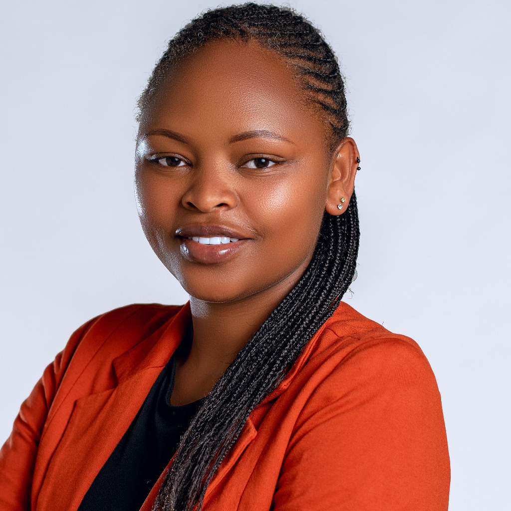 Josphine Gaicugi - Content Writer - Sustainable sanitation Alliance | XING